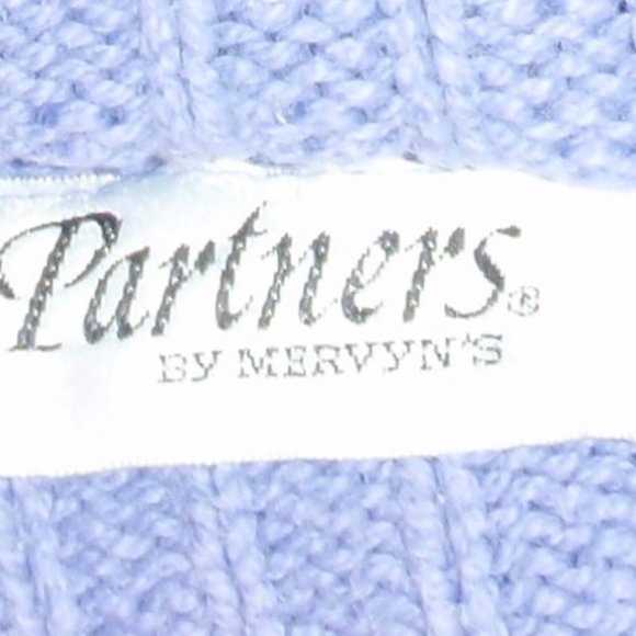 partners by Mervyn | Sweaters | Vintage Sweater From Mervyn | Poshmark